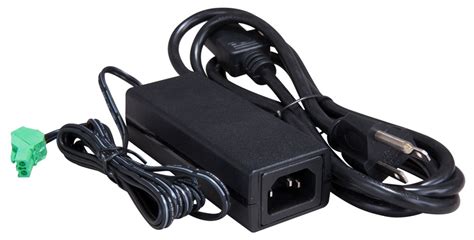 TC PS TB V AC To V DC Power Cube TC Communications