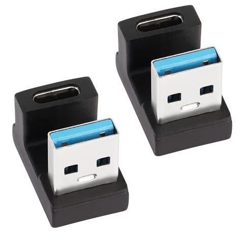 Voocme Usb C To Sata Adapter Usb Type C Gen Adapter Cable Hard Drive Converter