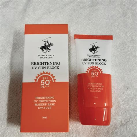 새폴로 최고 화장품 기능성 선블록 자외선 차단 70m 헬로마켓