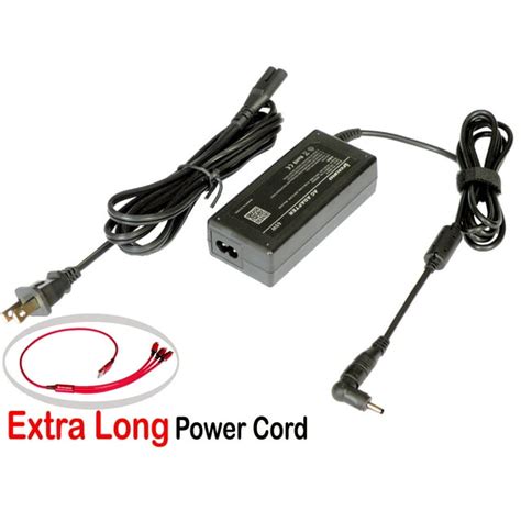 Ac Adapter For Fujitsu Q7312 Q7311 Q7310 Q775 Q739 Q738 Q737 Q736 Q704 Q702 Q665 Q616 Q572 R726