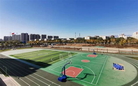 提供960个小学学位 回天地区再添新学校 手机新浪网