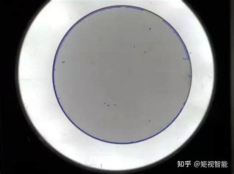 浅谈机器视觉技术在玻璃行业缺陷检测中的应用 知乎