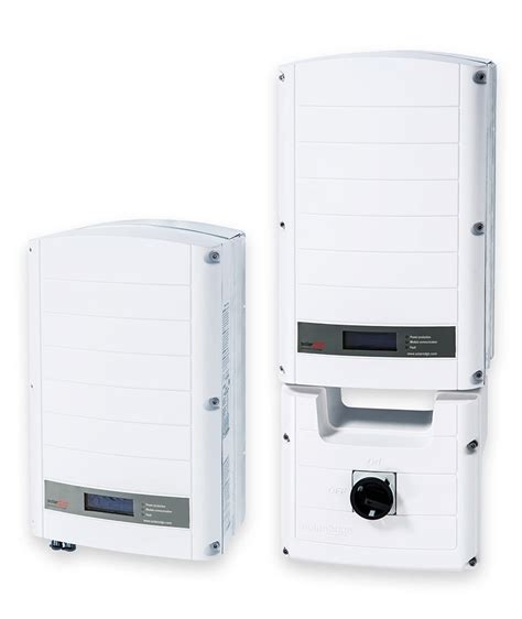 Solaredge Solar Panels Industry Leaders Since 2006 Get A Free Quote