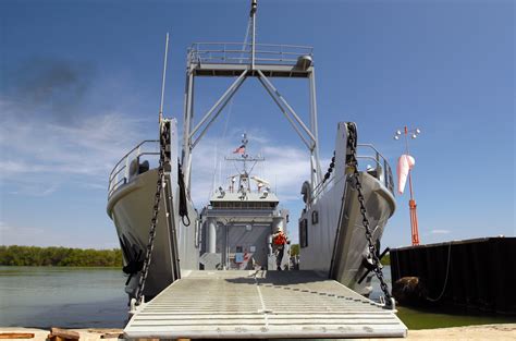 U S Army South Deploys Watercrafts To Support Exercises Humanitarian