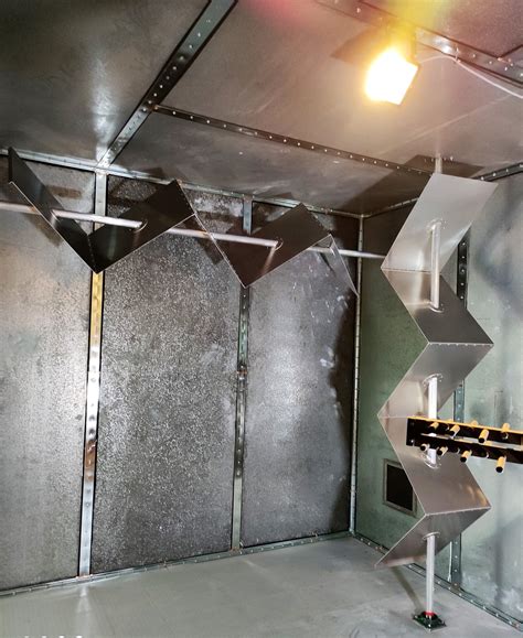 Reverberation Chambers Gtem