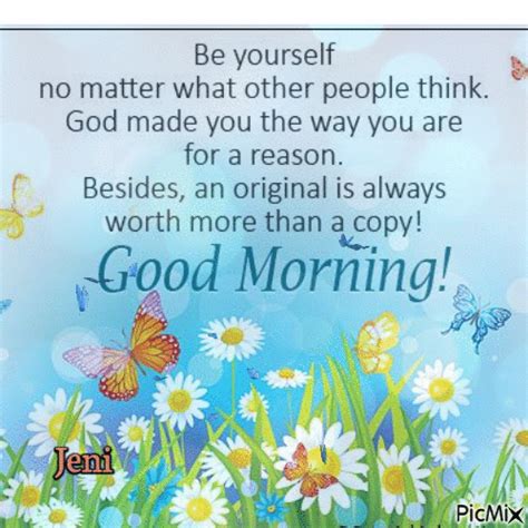 Good Morning Quotes  Animado Gratis Picmix