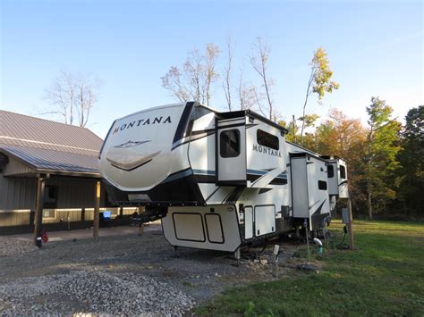2021 Keystone Montana 3791rd 5th Wheels Rv For Sale By Owner In