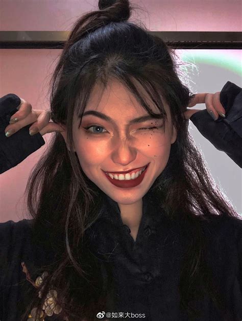 美少女安利公司的照片 微相册 花瓣网