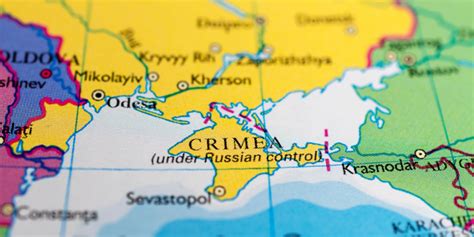 Putin Downgraded After 80 Years Of Rivalry U S Shifts Its Stance On