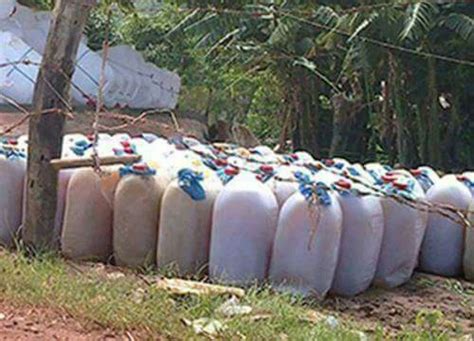 ប្រជាពលរដ្ឋប្រត្តិកម្មយ៉ាងខ្លាំង ចំពោះតំលៃប្រេងឡើងខ្ពស់ ខណះពេលរដូវច្រូតកាត់ប្រមូលផលមកដល់