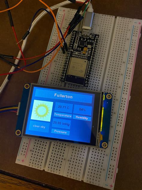 Sharath Venkatesh On Linkedin Esp32 Iot Nextion Hmi Embeddedsystems