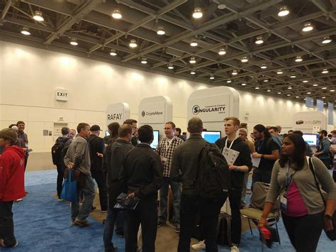 Introducing Singularity At Dockercon 2019 Trusted Containers For Compute By Ian Lumb Sylabs