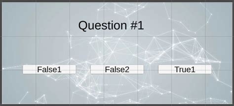 2d trigger my script when clicking a button unity engine unity discussions