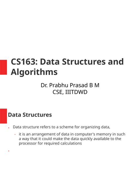 Data Structures Stack Pdf Data Structure Computer Engineering