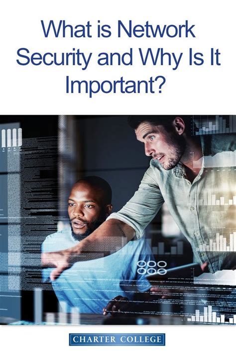 What Is Network Security Job Description And Careers