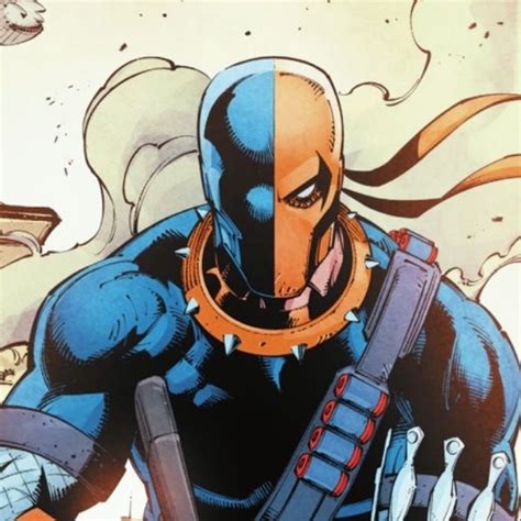 Slade Marvel
