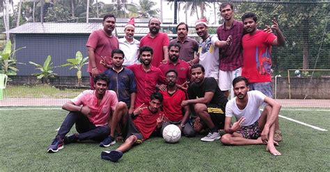 Faith Infotech Academy Technopark Gallery