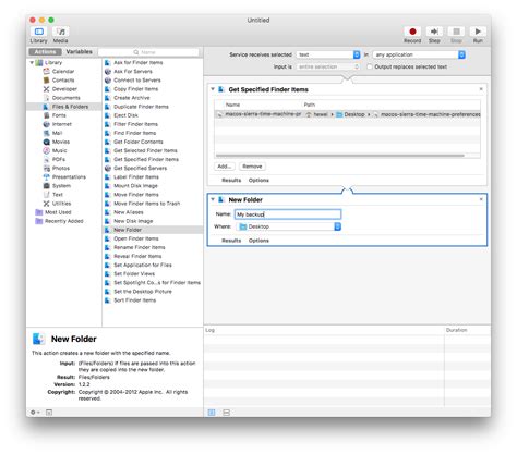How To Backup Mac To External Hard Drive