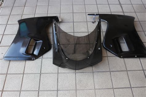 【傷や汚れあり】nsr50 レーサー フルカウルセット 社外・frp製 の落札情報詳細 ヤフオク落札価格検索 オークフリー