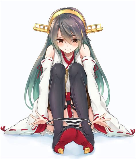 Ecchi Pantsu Kantai Pictures Memes And Posts On Joyreactor