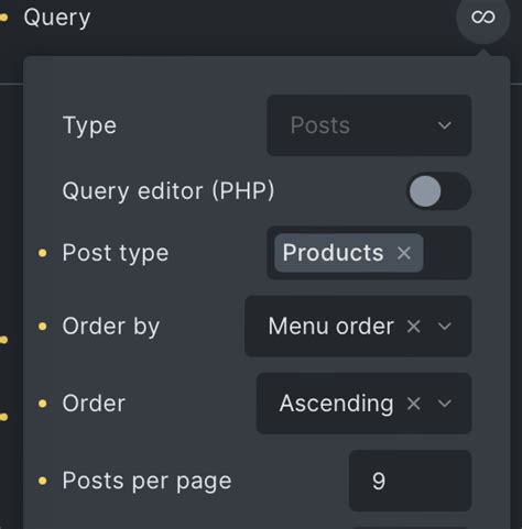 WooCommerce Query Loop Order By How To Bricks Community Forum
