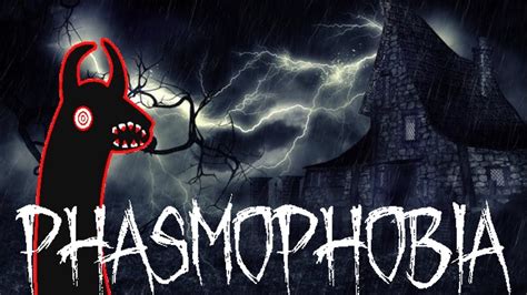 New Phasmophobia Hack Mod Menu Player Options Troll Options And More