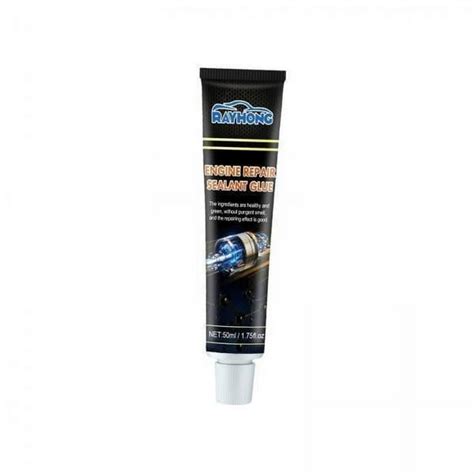 Gasoline Resistant Sealant
