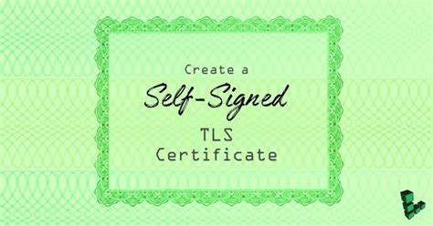 Ssl Certificates Linode Docs