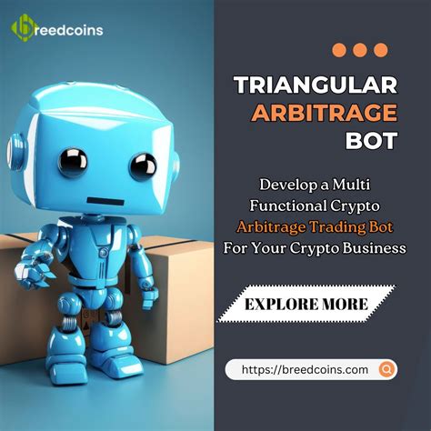 how triangular arbitrage bots can boost your trading breedcoins