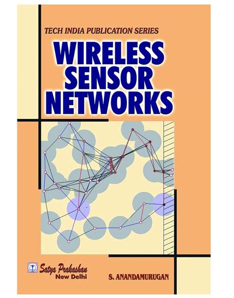 Buy Wireless Sensor Networks Book Book Online At Low Prices In India Wireless Sensor Networks
