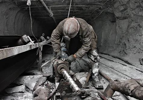 Using Mobile Inspections To Meet Mining Maintenance And Safety Challenges