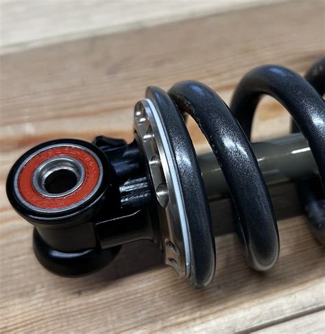 Spring Isolators Sprung Suspension Workshop Sprung Suspension Workshop