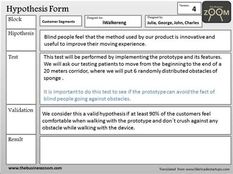 Hypothesis Board Iwalkereng
