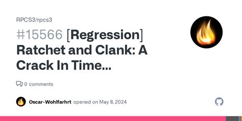 Regression Ratchet And Clank A Crack In Time Npua80966 Visual