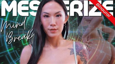 Mesmerize Mind Break Domina Elara Clips4sale