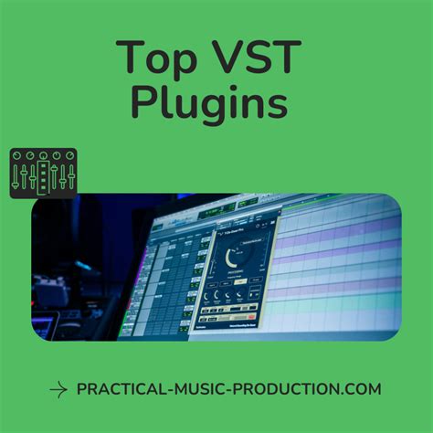 Top Vst Plugins Must Have Tools For Music Producers Top Vst Plugins Must Have Tools For Music Producers