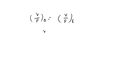 Solved The Reactor Setup Shown In Fige61 Consists Of Three Plug Flow