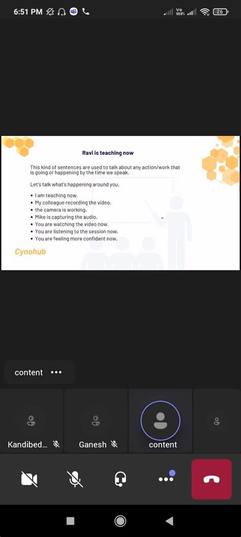 Sowmya Sri Bonakurthi On Linkedin Cynohub Hiringdevelopers