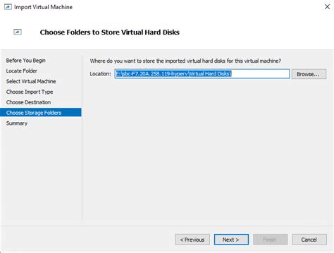 Installing AudioCodes Mediant VE SBC On Hyper V Matrixpost Net