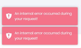 Override The Error Popup Windows In Angular 5826 Support Center