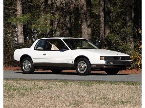 1986 Oldsmobile Toronado For Sale Cc 1922413