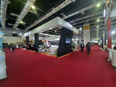 Power Booth On Behance