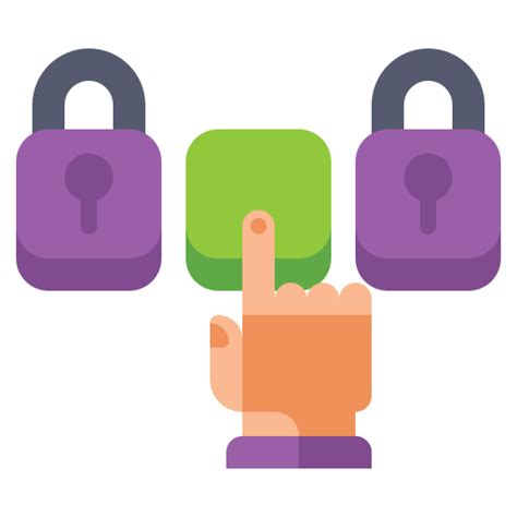 Options Flaticons Flat Icon