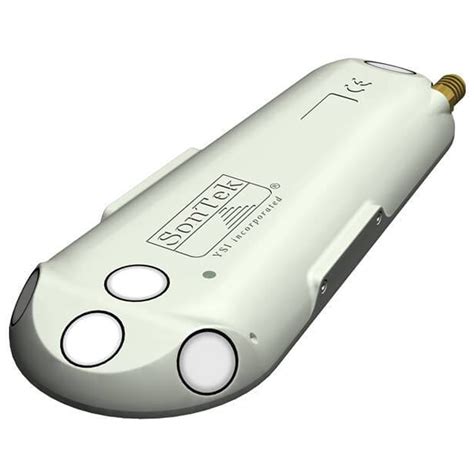 Wtw Sontek Iq Standard