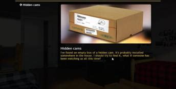 Big Brother Renpy Remake Story