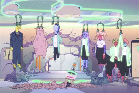 The Second Best Hospital In The Galaxy Season 2 First Look