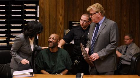 Murder Convictions Overturned In 1993 Paterson Slaying