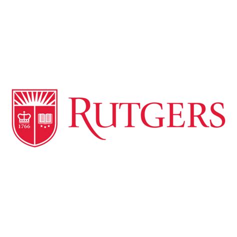 Rutgers University Logo Png Vector Eps Svg Free Download