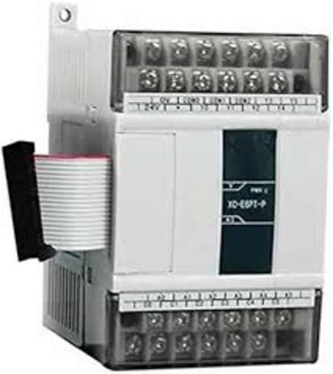 Xinje XD Expansion Series Programmable Logic Controller At Best Price In Ahmedabad