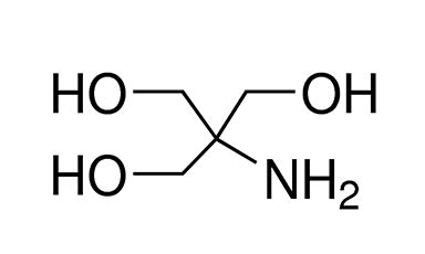 TRIS Buffer CAS Products Hopax Fine Chemicals
